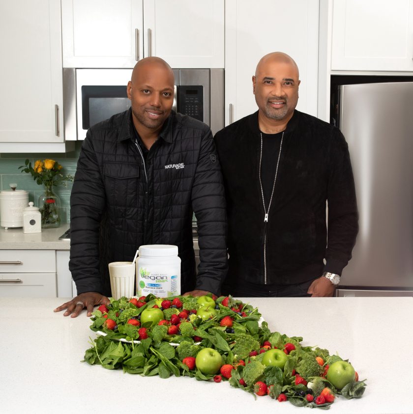 6 Black-Owned Protein Powder Brands to Shop All Year Long