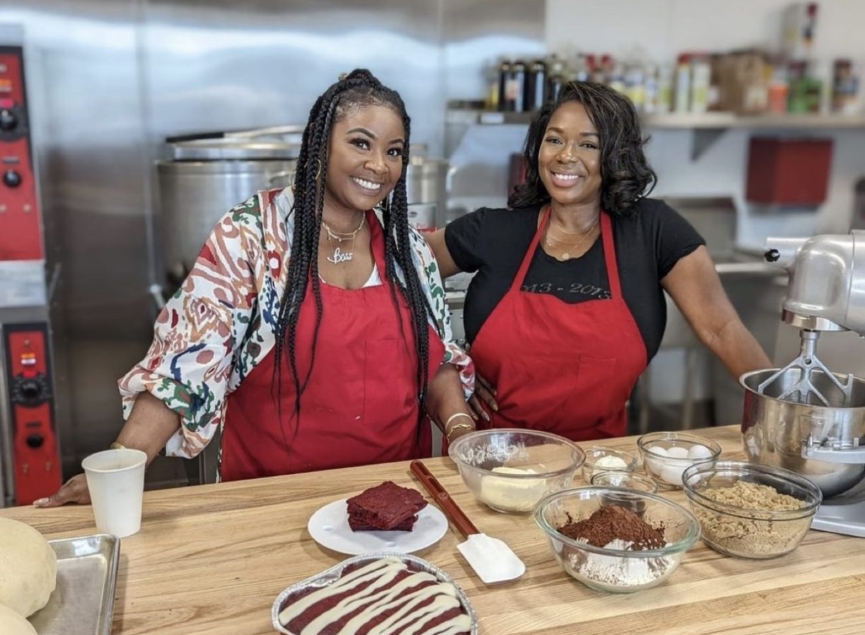 10 Black-Owned Bakeries That Ship Vegan Treats Nationwide – Maya's Cookies