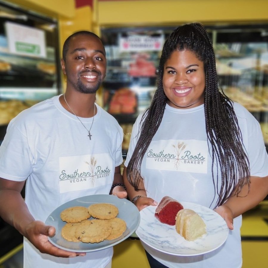 10 Black-Owned Bakeries That Ship Vegan Treats Nationwide