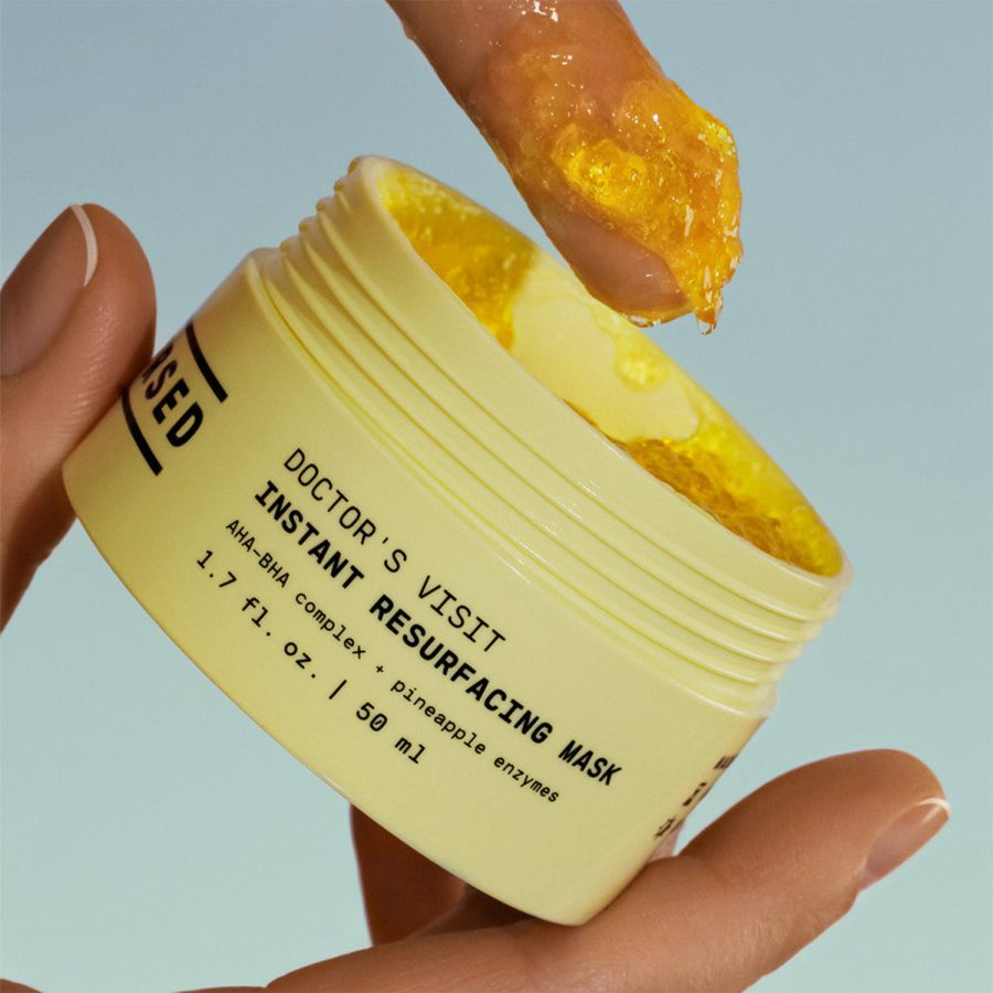 The 8 Best Vegan Face Masks for Glowing Skin