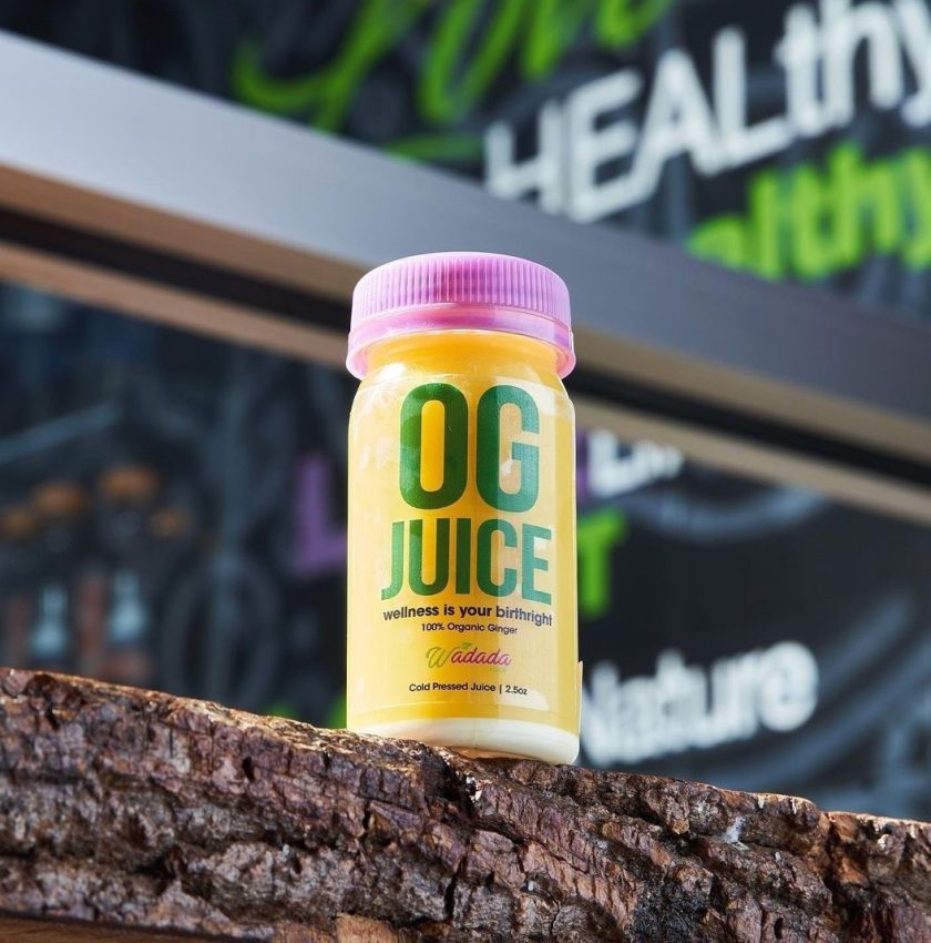 9 Black-Owned Vegan Restaurants to Support in Atlanta