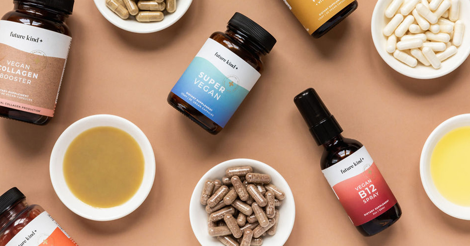 This Vegan Vitamin Brand Makes It Easy to Get the Nutrients You Need