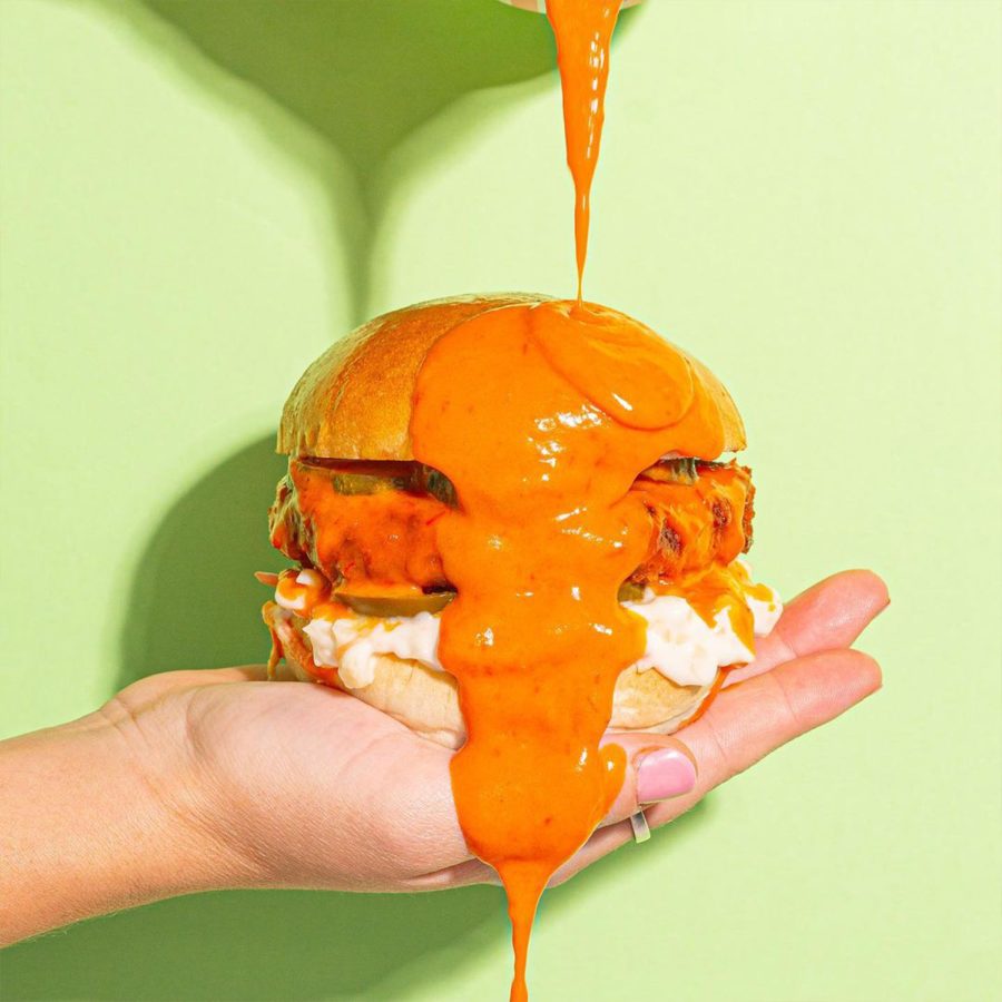 UK’s Neat Burger Announces First US Location in New York