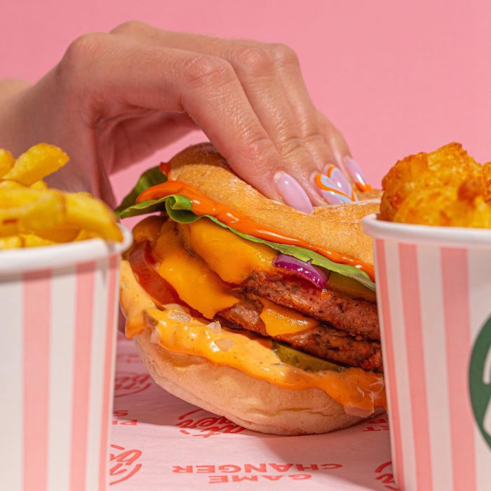 UK’s Neat Burger Announces First US Location in New York