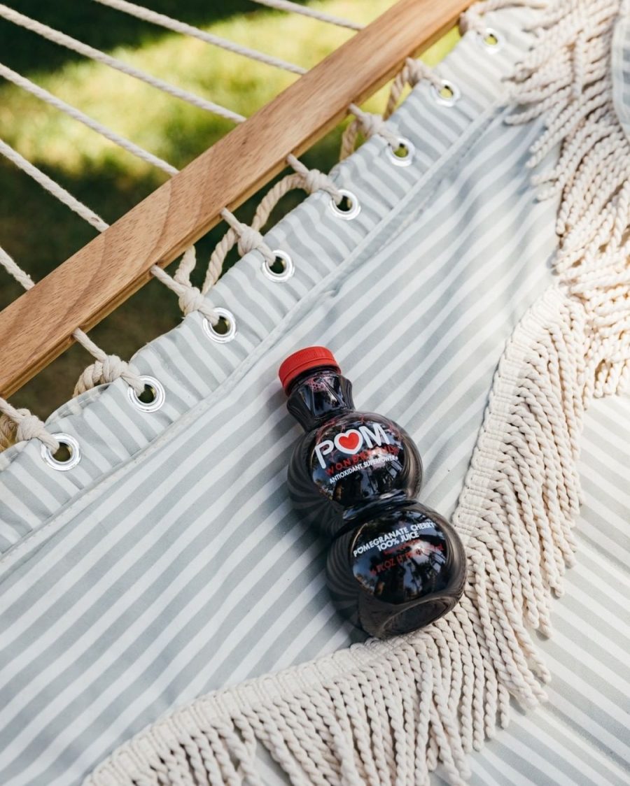 The 10 Best Store-Bought Juices