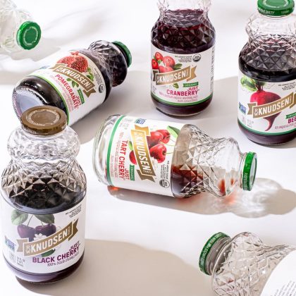 The 10 Best Store-Bought Juices