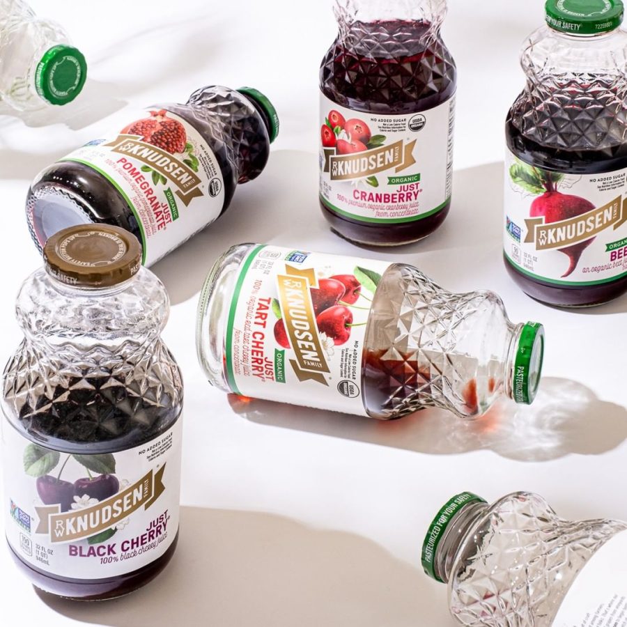 The 10 Best Store-Bought Juices