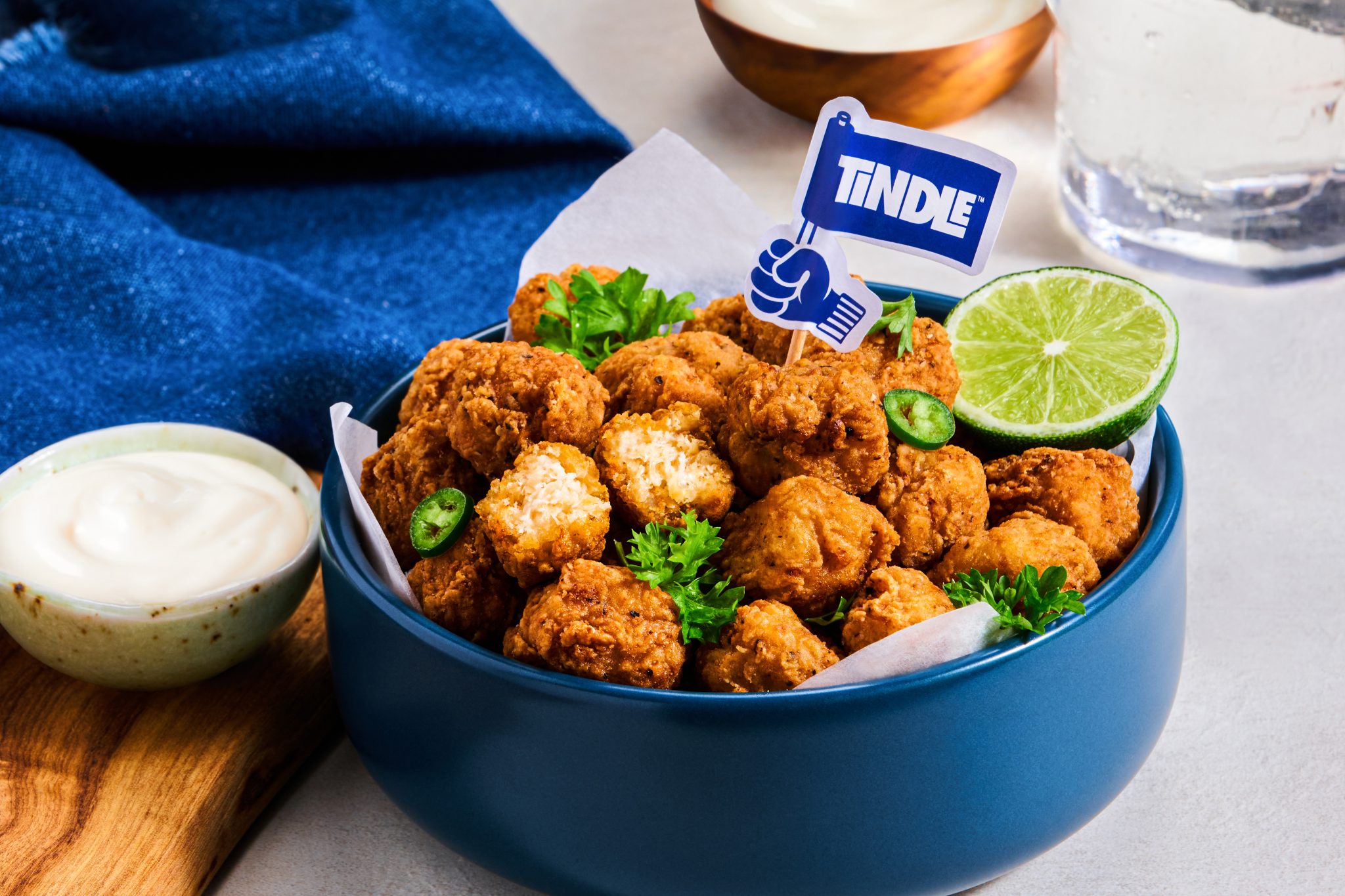 17 Store-Bought Vegan Chicken Brands We Love