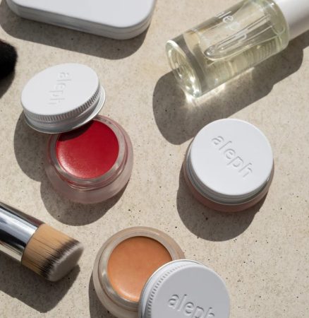 10 Low-Waste Makeup Brands to Shop This Earth Month and Beyond