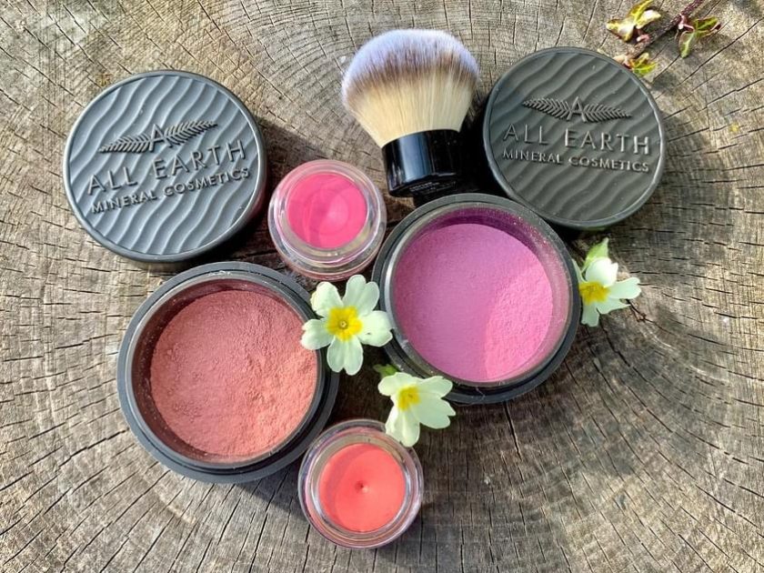 10 Low-Waste Makeup Brands to Shop This Earth Month and Beyond