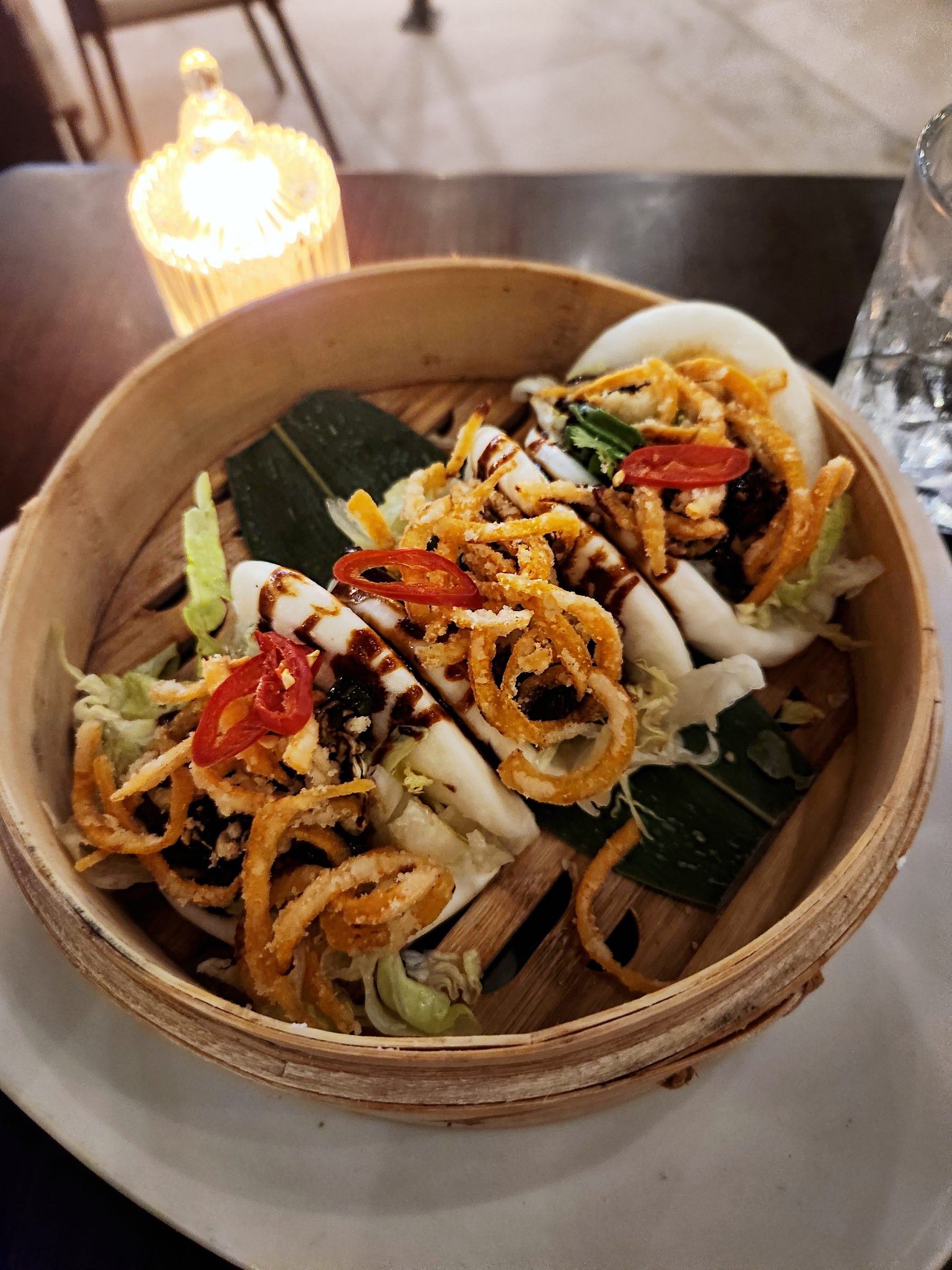 13 Must-Try Vegan and Vegan-Friendly Restaurants in Aruba