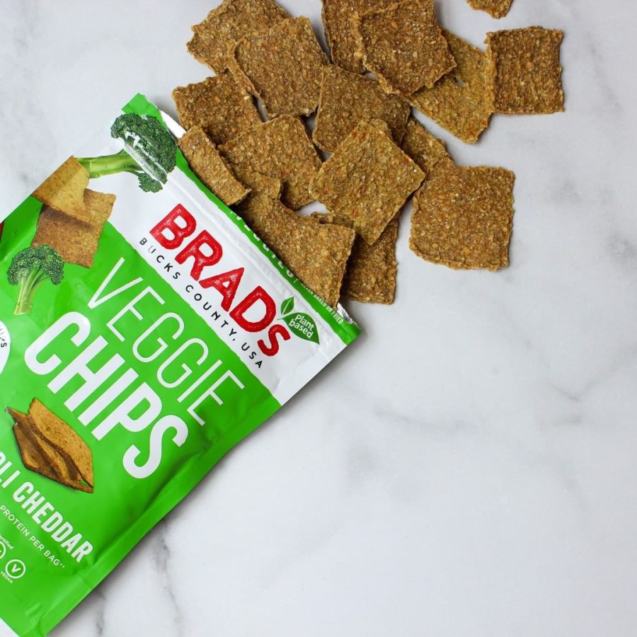 10 Climate-Conscious Snacks for Earth Month