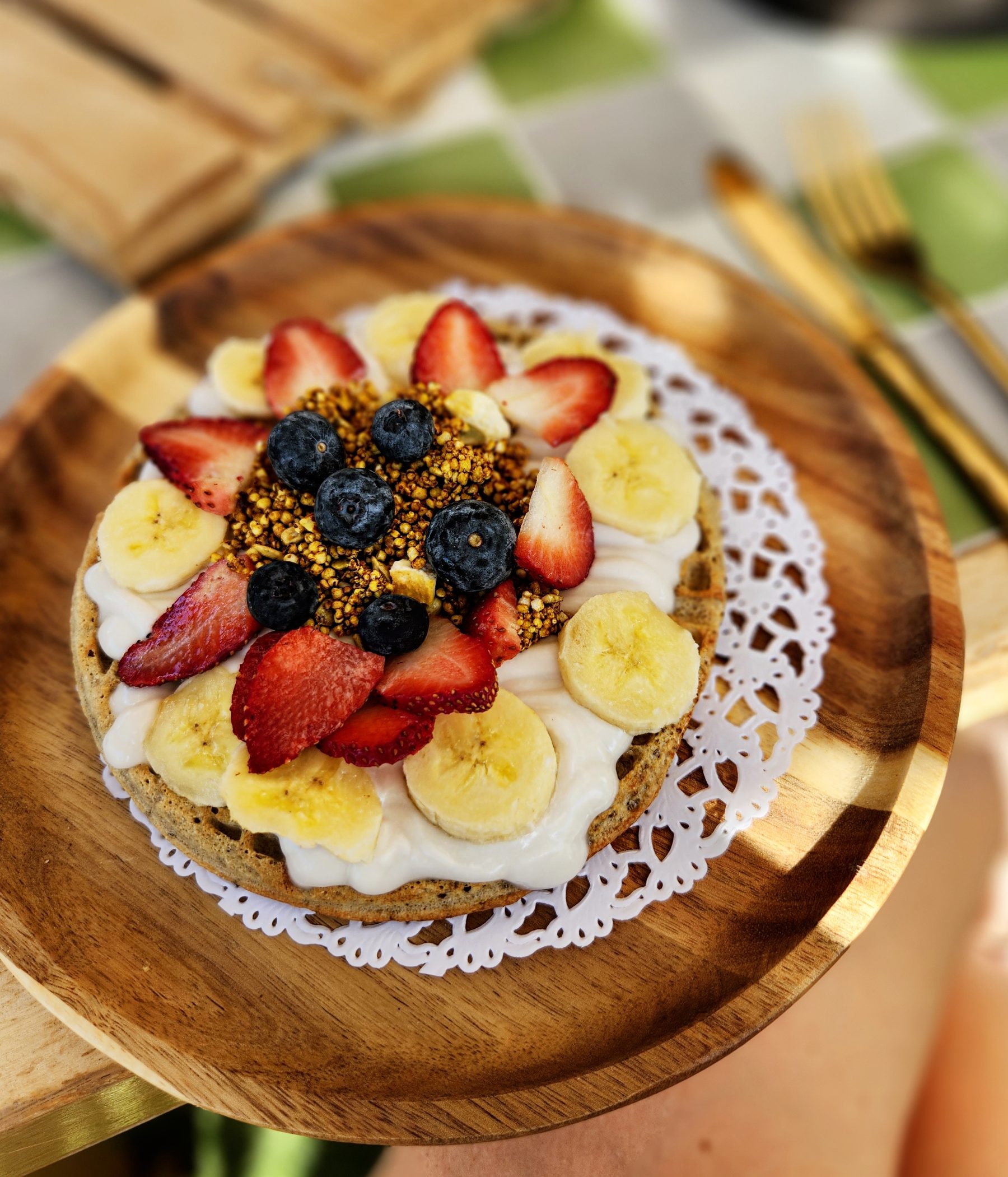 13 Must-Try Vegan and Vegan-Friendly Restaurants in Aruba