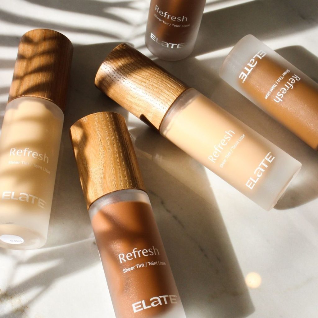 10 Low-Waste Makeup Brands to Shop This Earth Month and Beyond