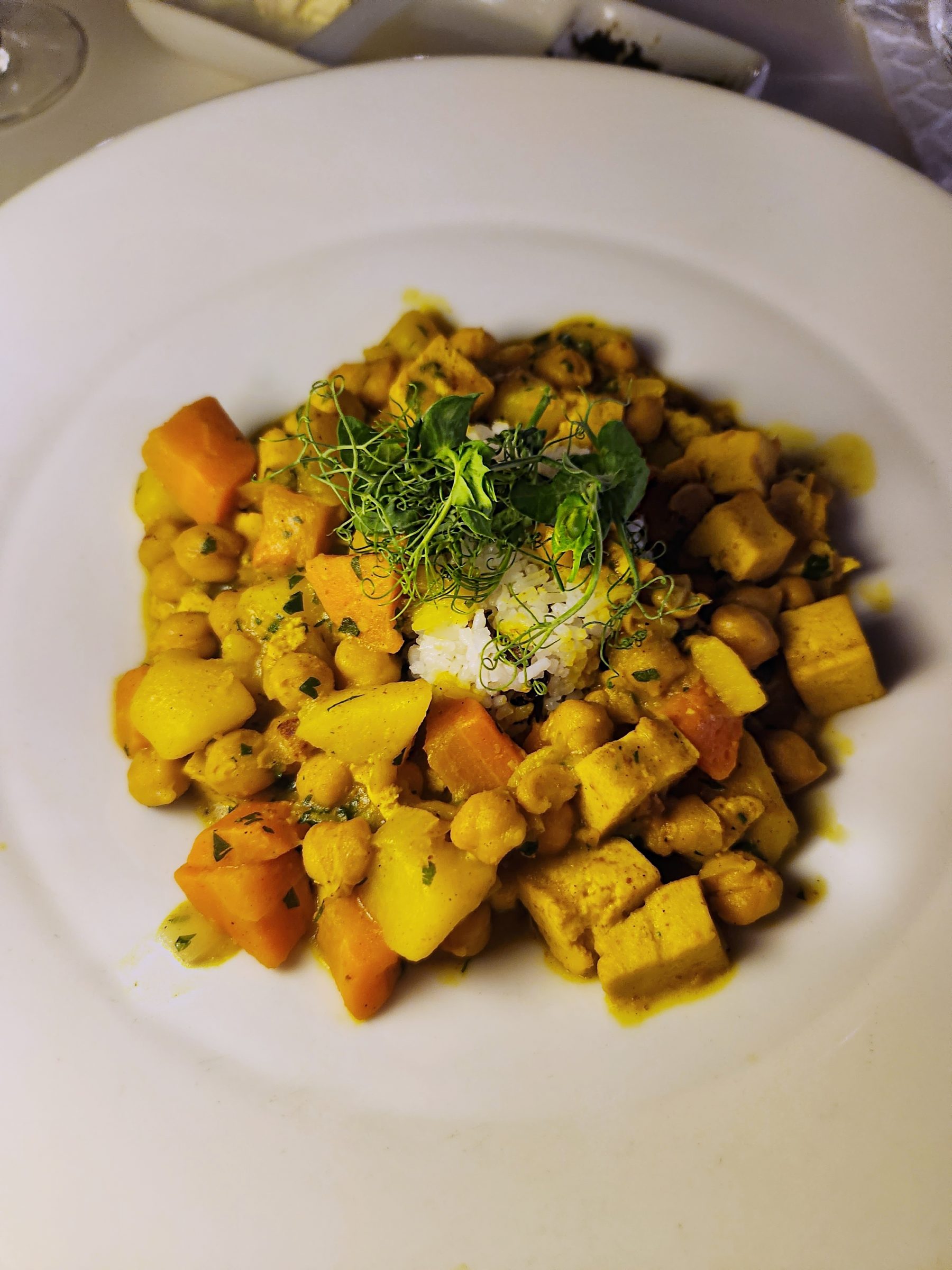 13 Must-Try Vegan and Vegan-Friendly Restaurants in Aruba