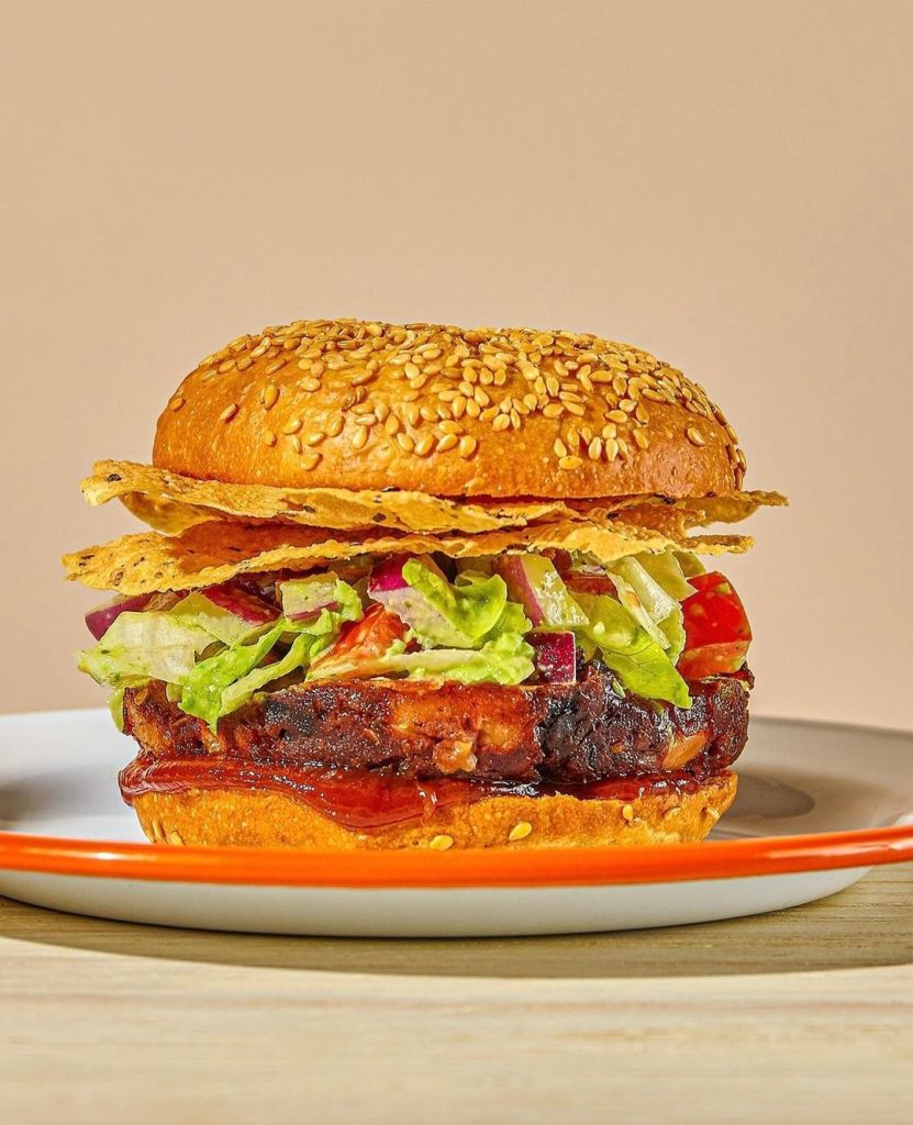 10 Women-Owned Vegan Restaurants to Support in NYC