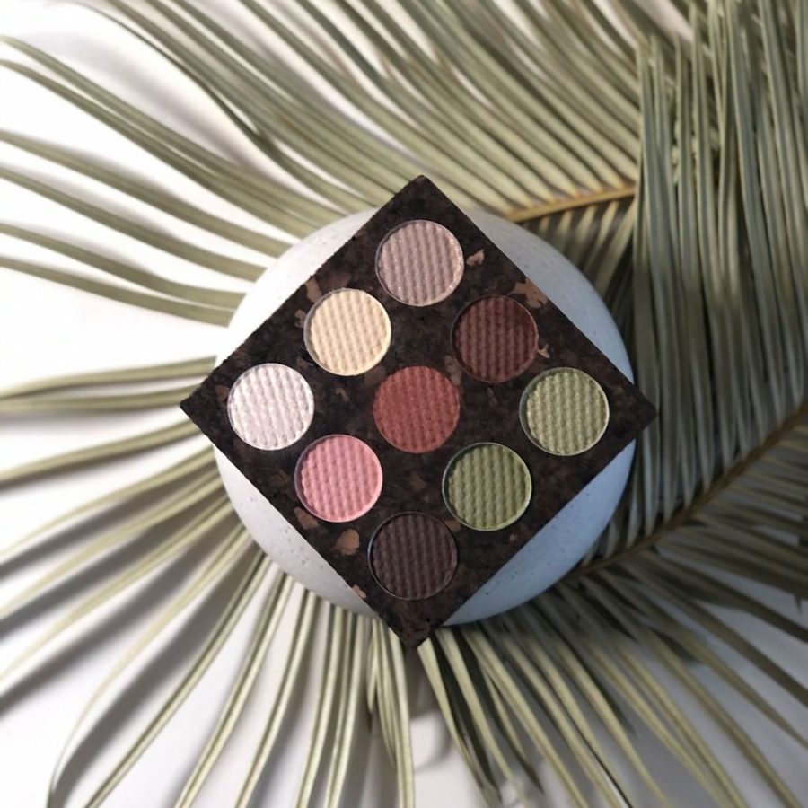 10 Low-Waste Makeup Brands to Shop This Earth Month and Beyond