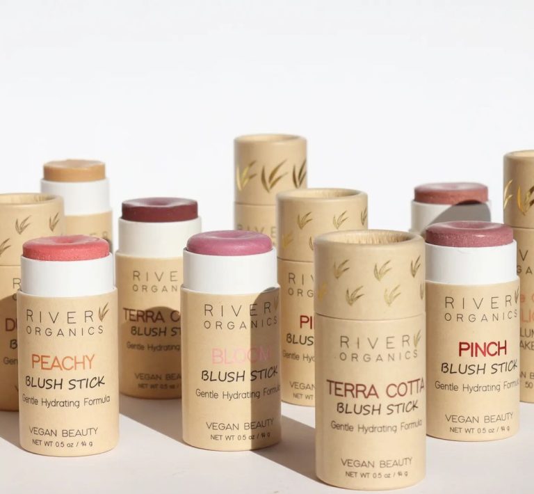 10 Low-Waste Makeup Brands to Shop This Earth Month and Beyond