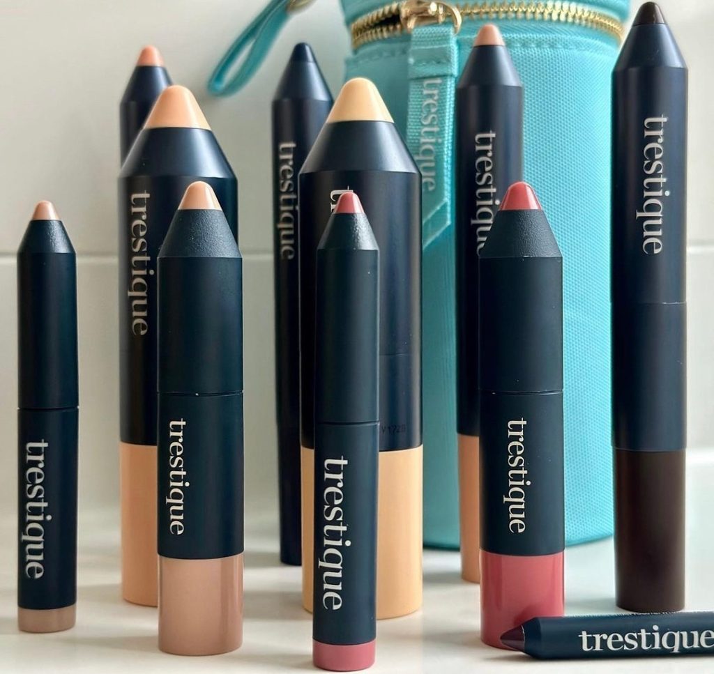 10 Low-Waste Makeup Brands to Shop This Earth Month and Beyond