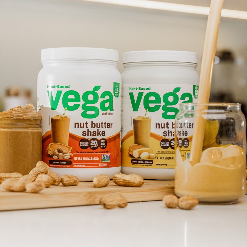 The Best Vegan Protein Powder Brands