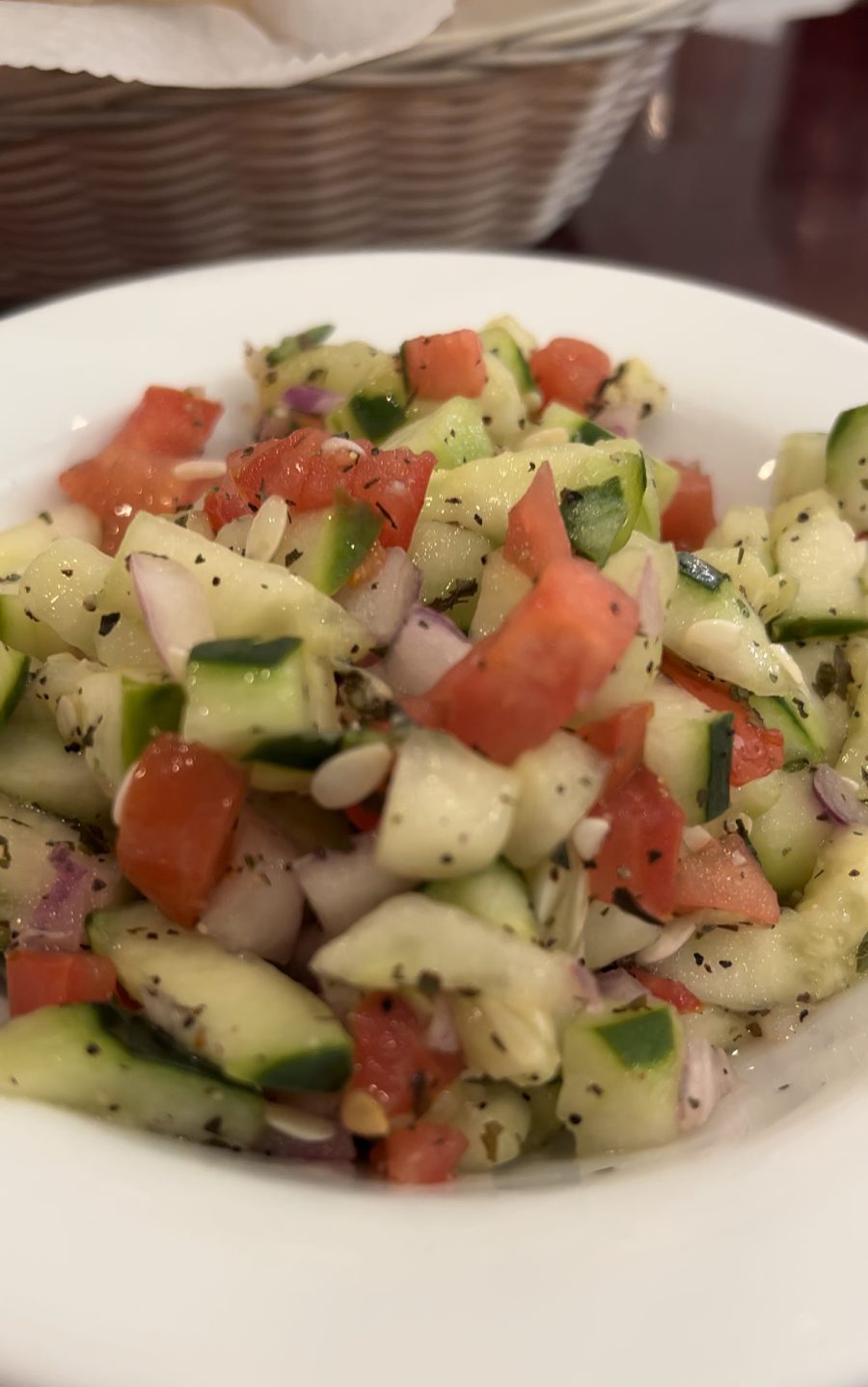 11 Essential Vegan-Friendly Middle Eastern Restaurants in Orlando