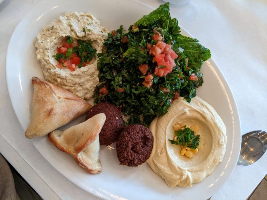 11 Essential Vegan-Friendly Middle Eastern Restaurants in Orlando