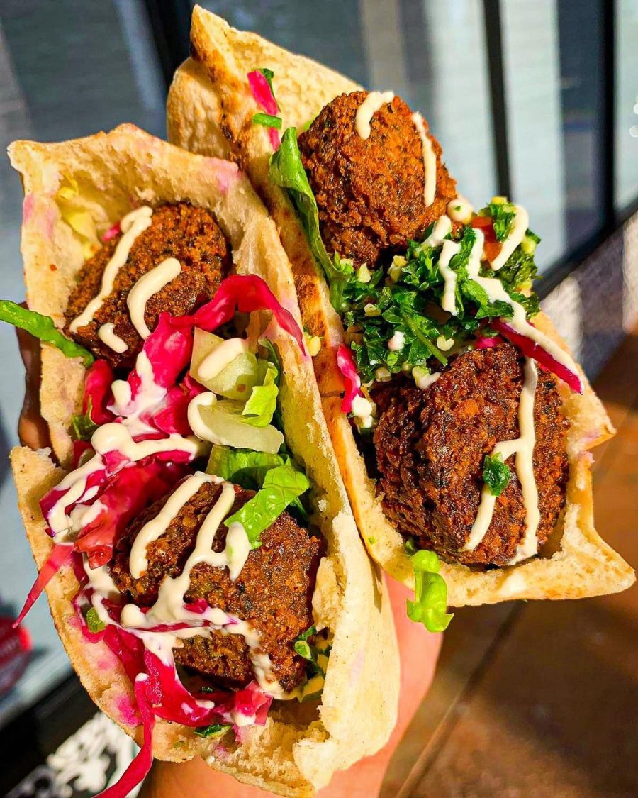 11 Essential Vegan-Friendly Middle Eastern Restaurants in Orlando