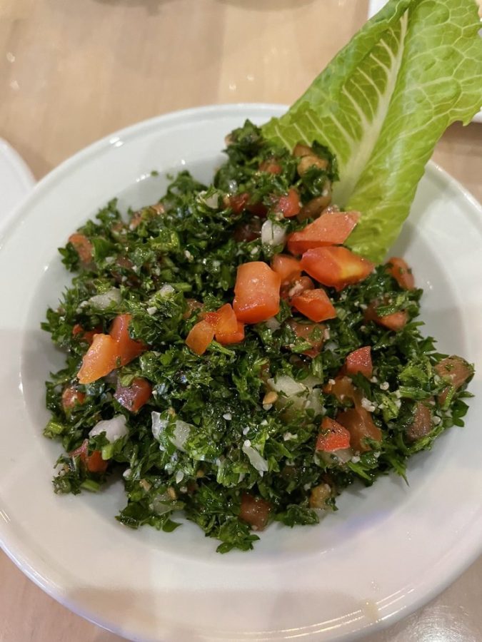 11 Essential Vegan-Friendly Middle Eastern Restaurants in Orlando