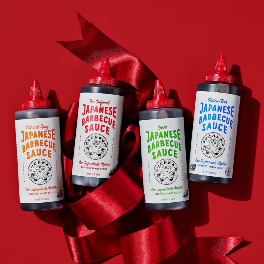 8 AAPI-Owned Condiment Brands to Shop Right Now