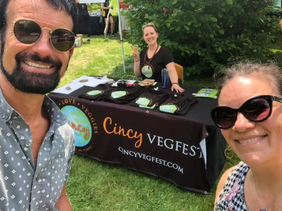 10 Must-Attend Vegan Events Happening This Summer