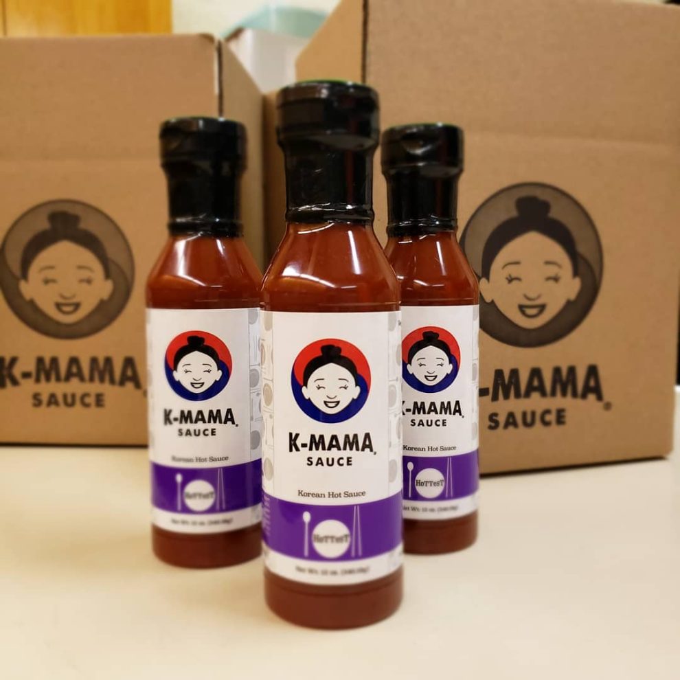 8 AAPI-Owned Condiment Brands to Shop Right Now
