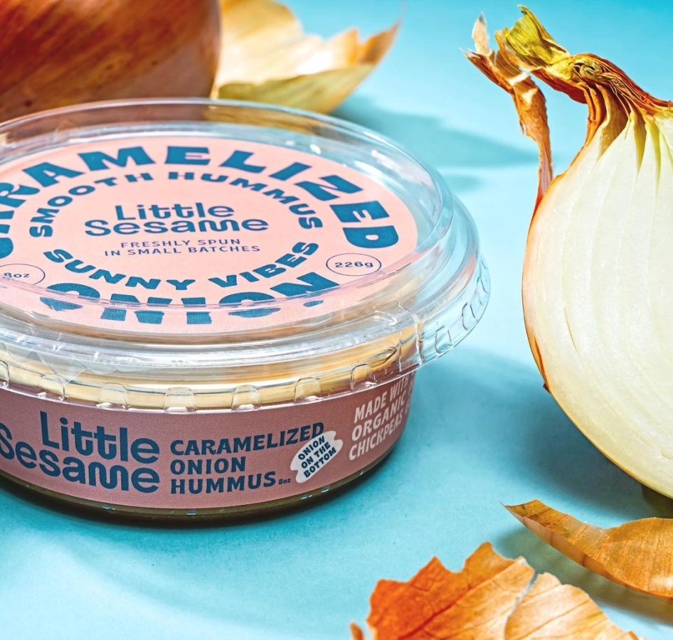 VegOut Staff Picks: Our Favorite Vegan Snacks for Spring