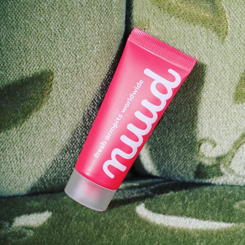 11 Vegan Deodorants Worth Trying