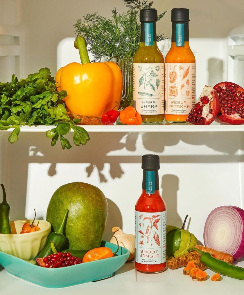 8 AAPI-Owned Condiment Brands to Shop Right Now