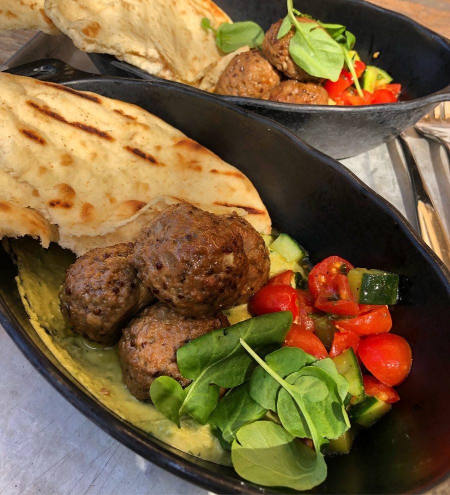 11 Best Vegan Eats at Disney World