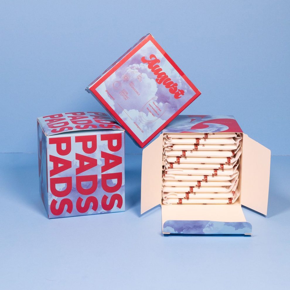 Shop These 9 Brands for Sustainable Tampons and Pads