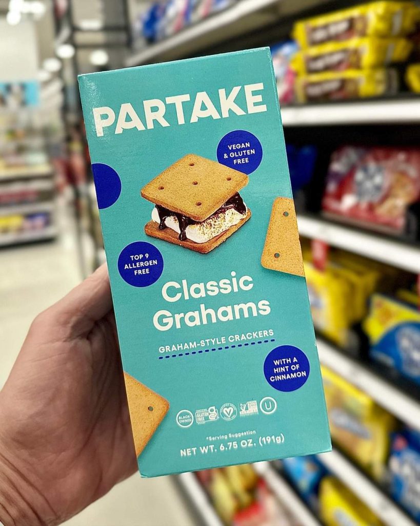 8 Vegan Graham Cracker Brands for Summer S’mores and More