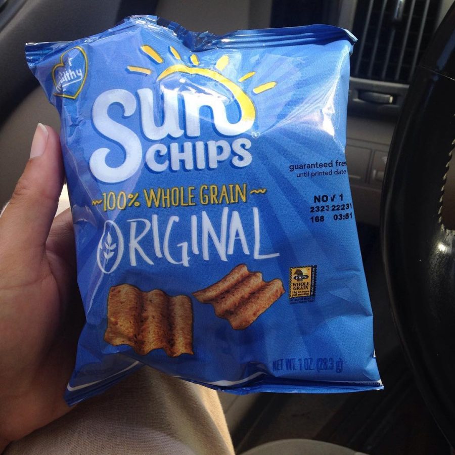 14 Vegan Snacks You Can Find at the Gas Station