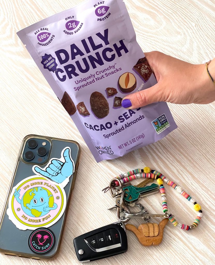 10 Delicious Vegan Snacks You Can Find at CVS