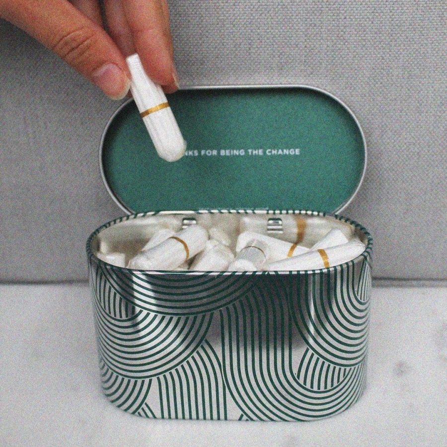 Shop These 9 Brands for Sustainable Tampons and Pads