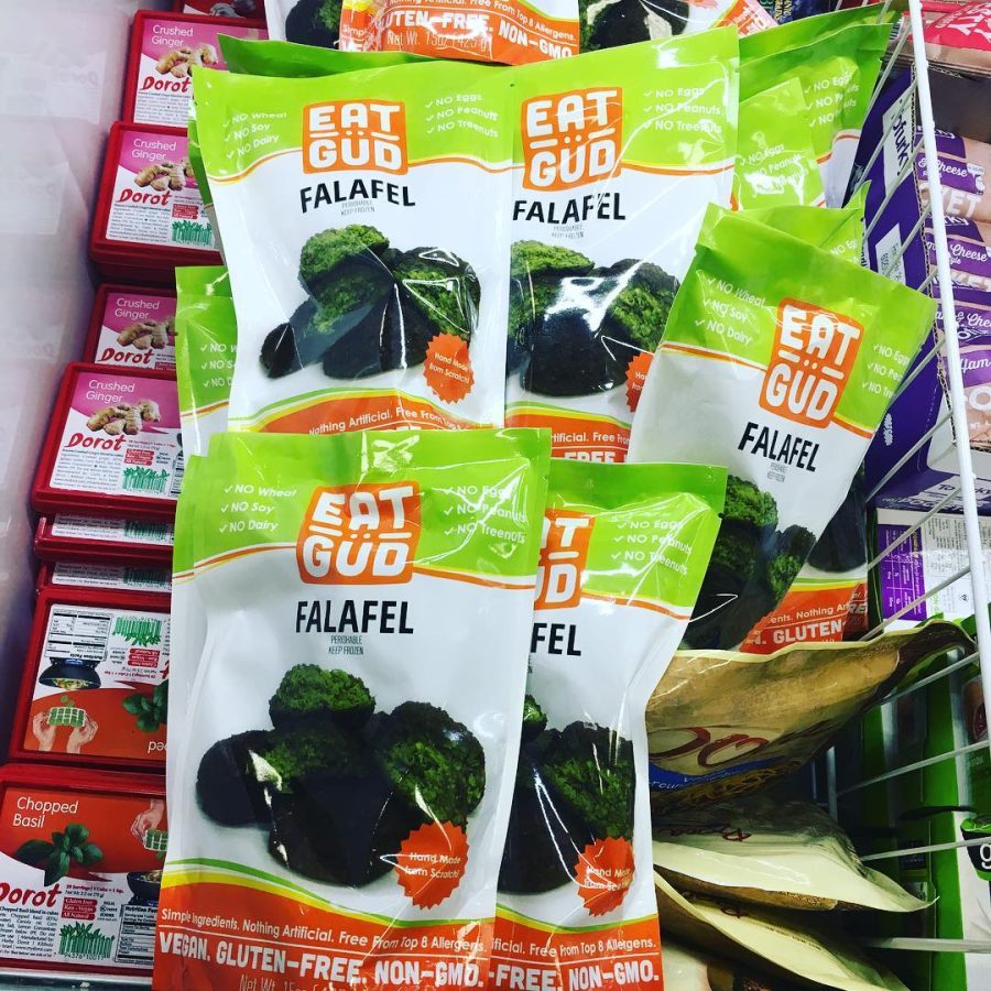6 Must-Try Store-Bought Falafel Brands