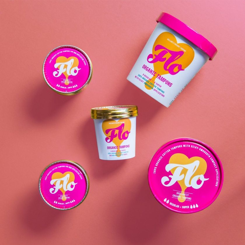 Shop These 9 Brands for Sustainable Tampons and Pads