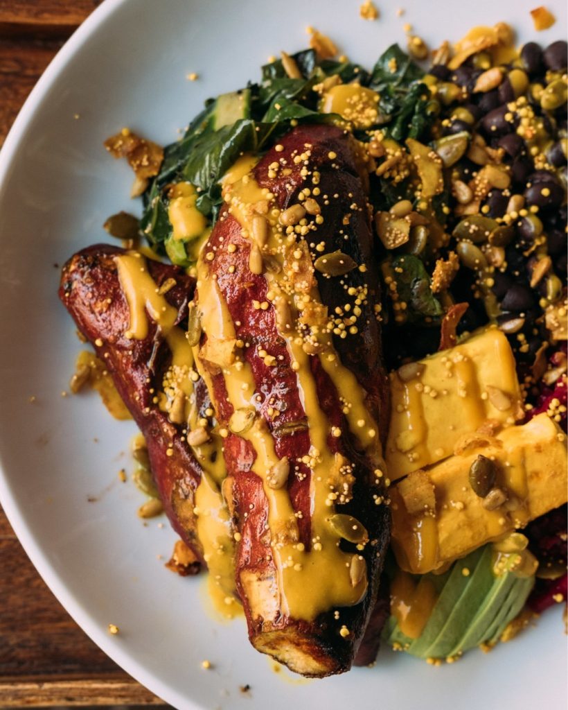 10 LGBTQ-Owned Vegan and Vegan-Friendly Restaurants, Food Trucks, and ...