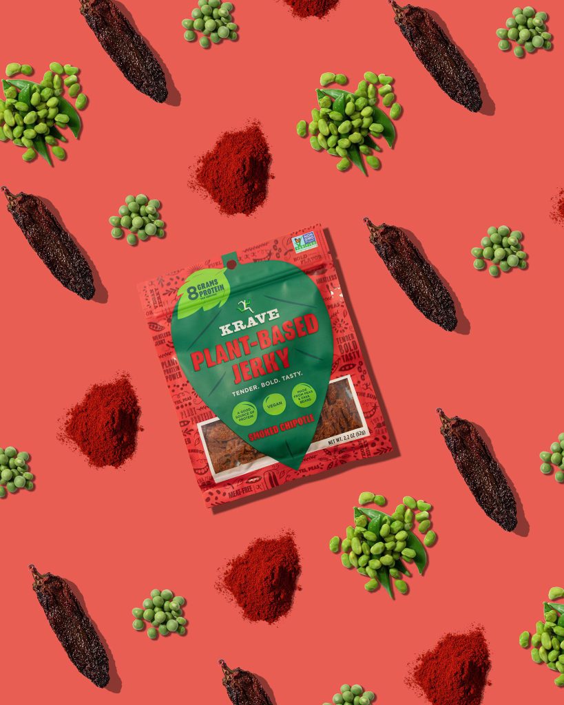 10 Delicious Vegan Snacks You Can Find at CVS