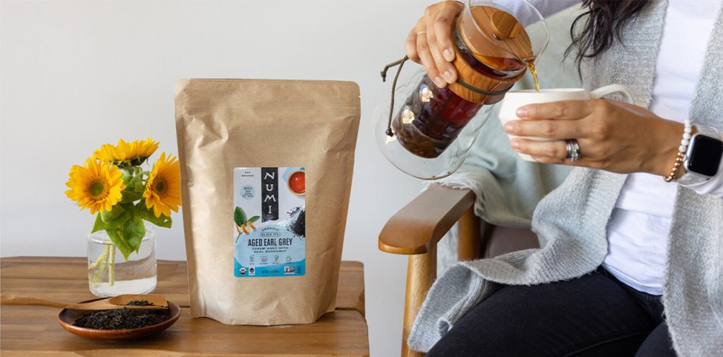 Our Favorite Loose Leaf Tea Brands