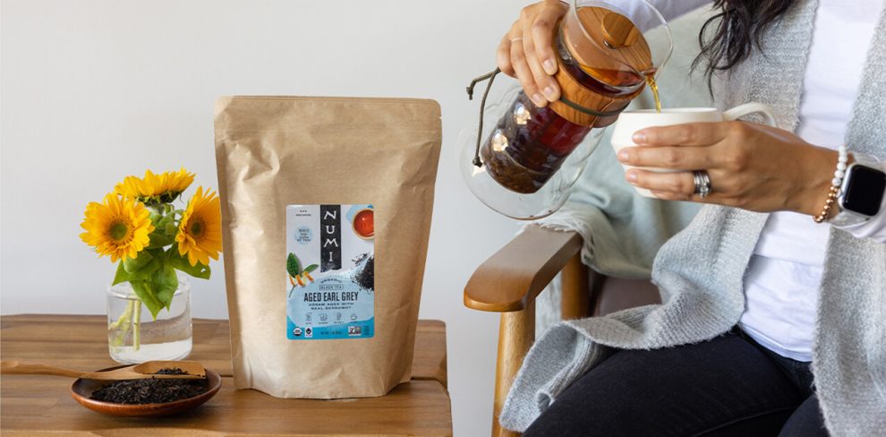 Our Favorite Loose Leaf Tea Brands