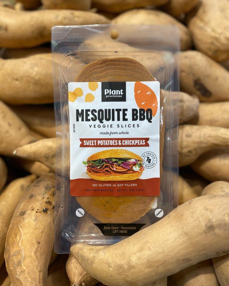 The 9 Best Store-Bought Vegan Deli Slices