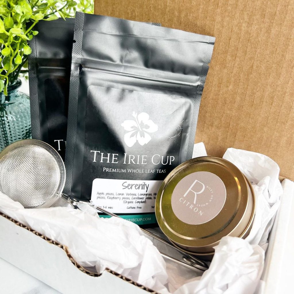 Our Favorite Loose Leaf Tea Brands