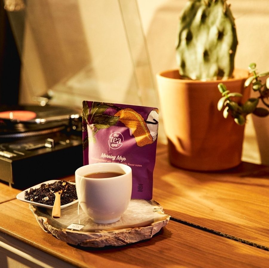 Our Favorite Loose Leaf Tea Brands