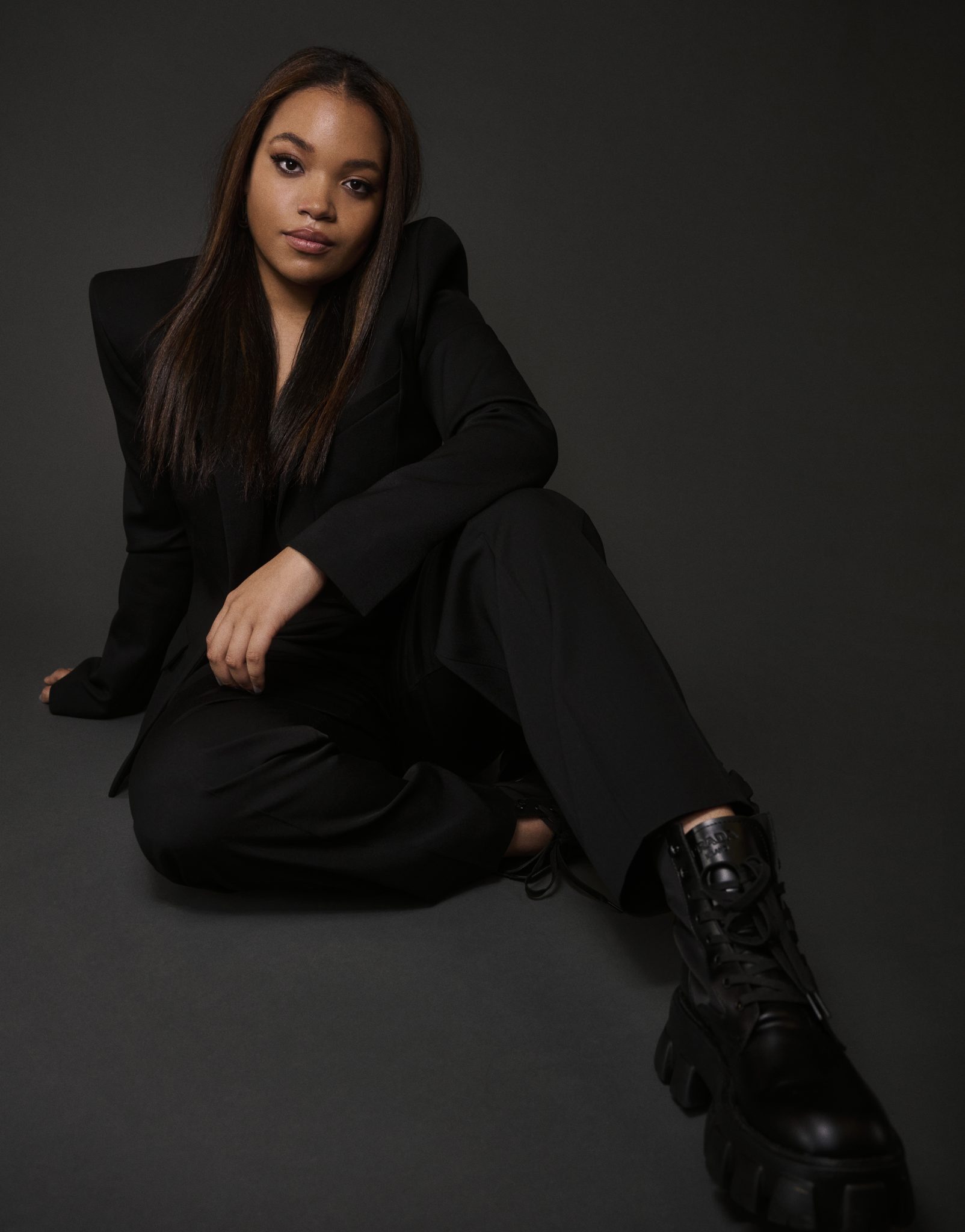 Ashley Jackson on Veganism, Food Justice, and Growing Up with Father ...